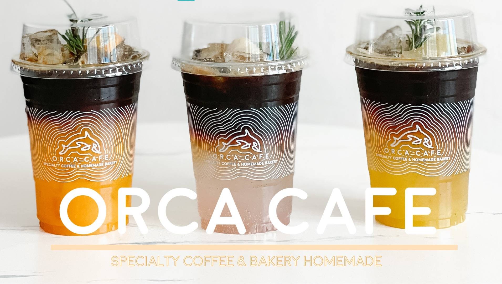 ORCA Cafe Tha Sala - สั่งอาหารเดลิเวอรี | Wongnai x LINE MAN