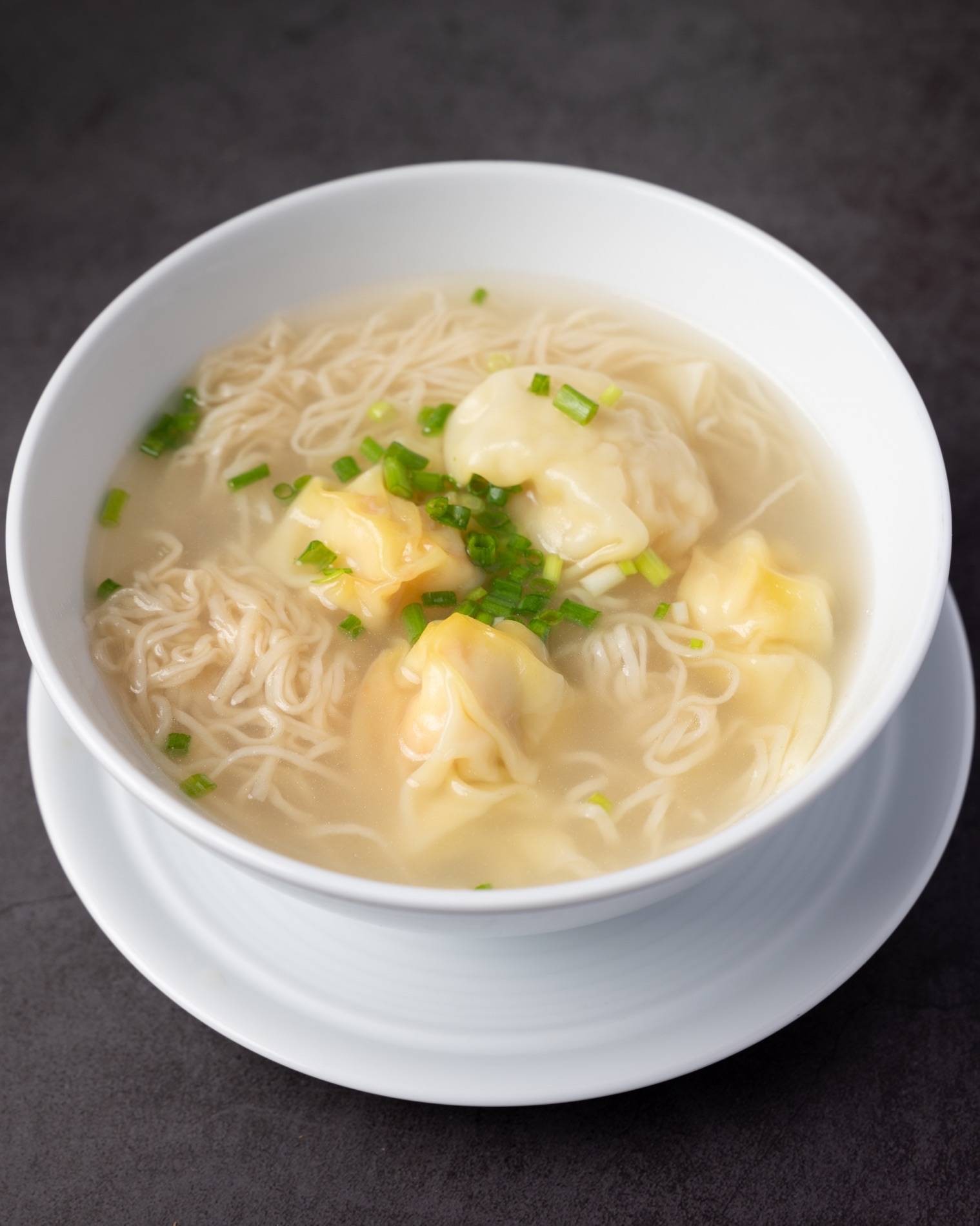 ร้าน Gangshi Restaurant @ Grace cafe | รีวิวร้านอาหาร