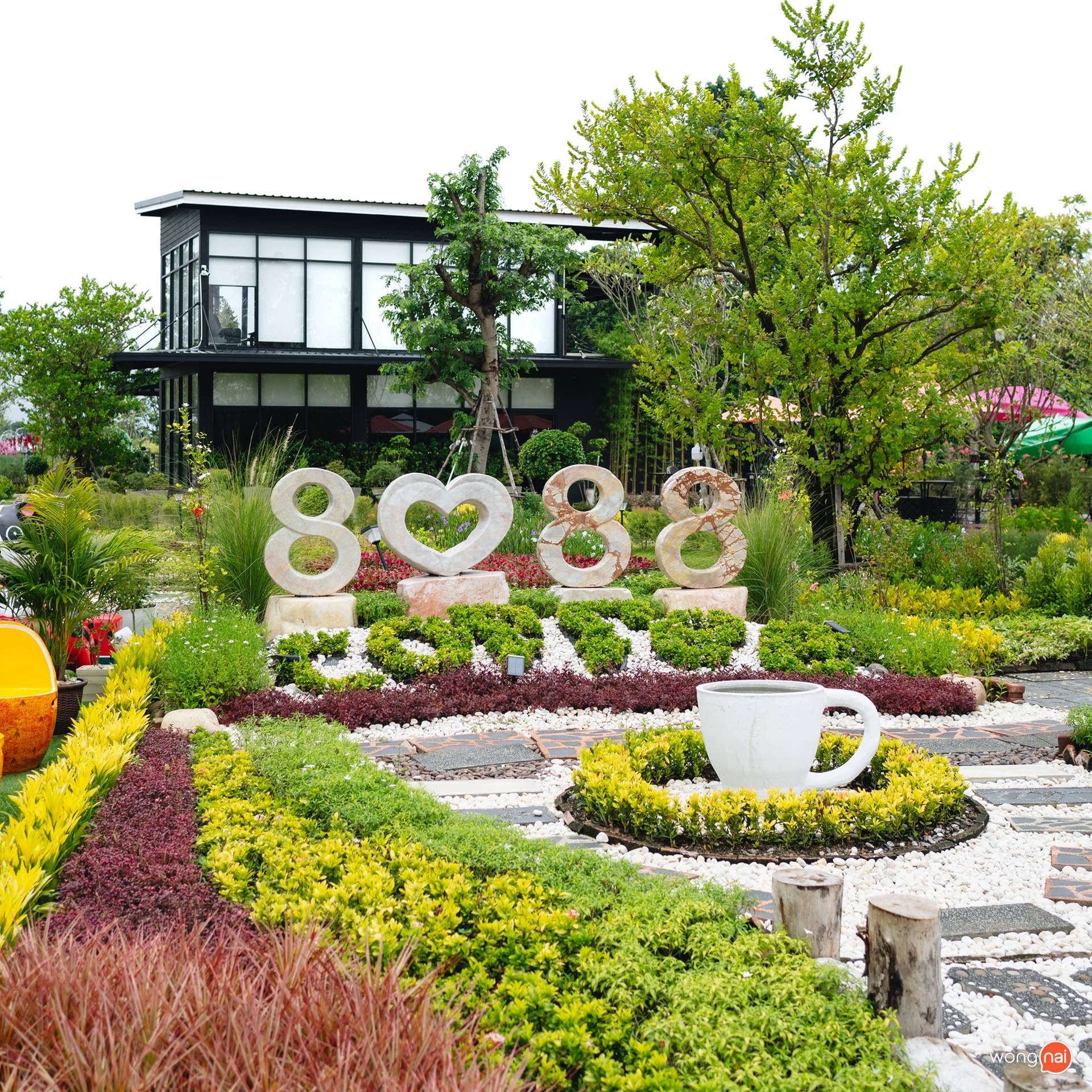 รูป 8088 Coffee ราชบุรี