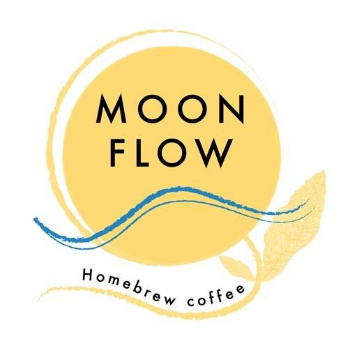 ร้าน Moonflow Homebrew Coffee | รีวิวร้านอาหาร - Wongnai