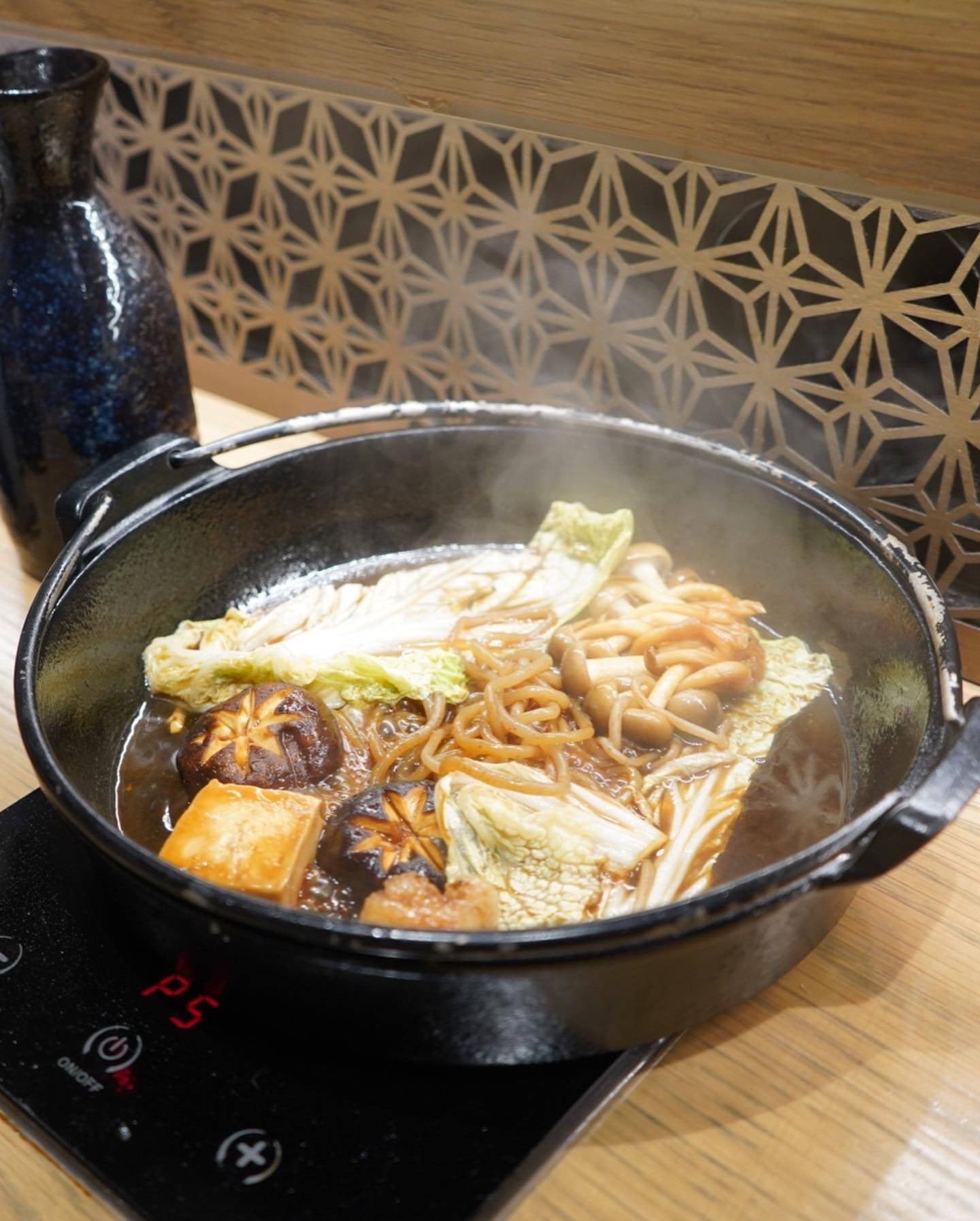รูป HITORI SHABU สยามพารากอน