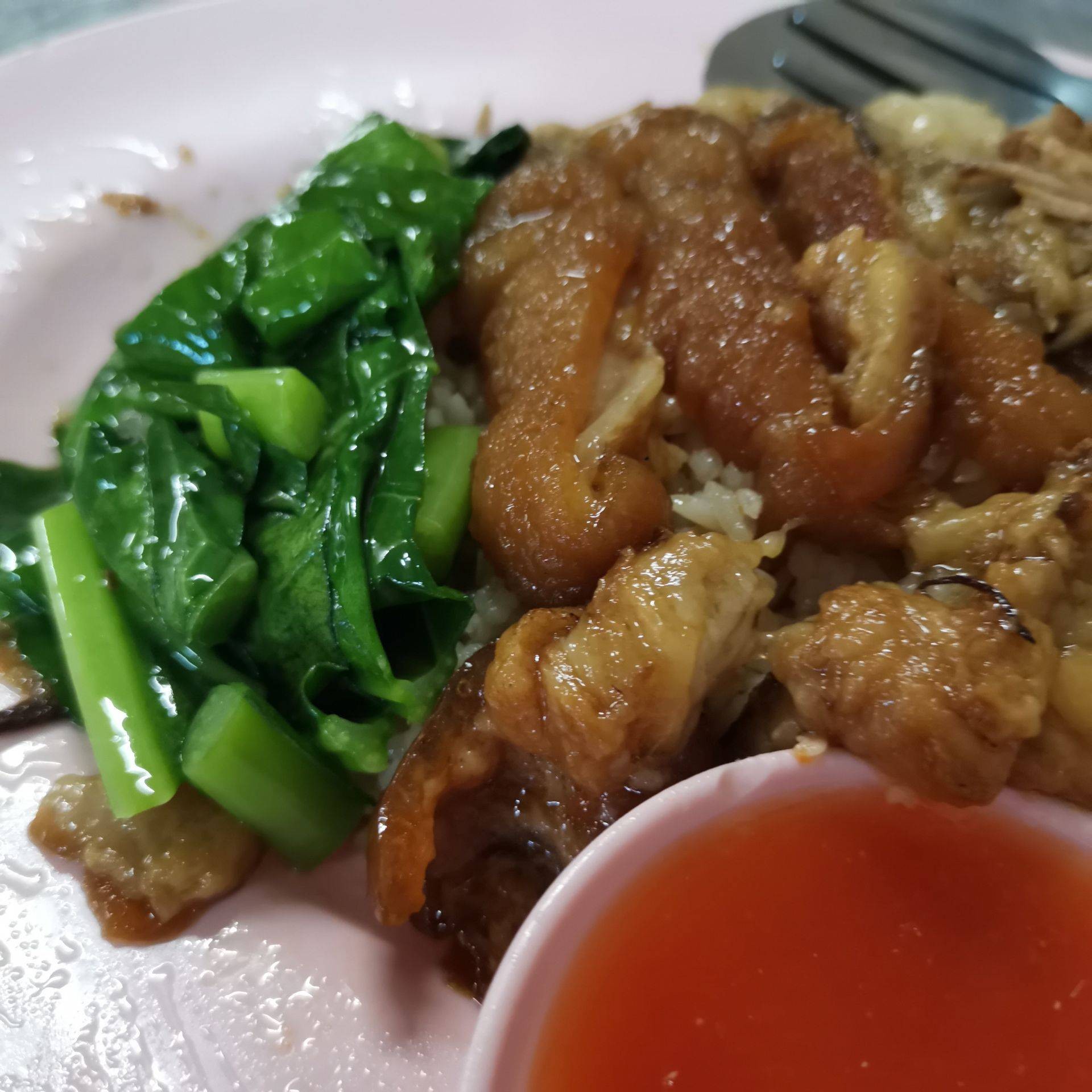 รูป เจียงลูกชิ้นปลา เพชรเกษม