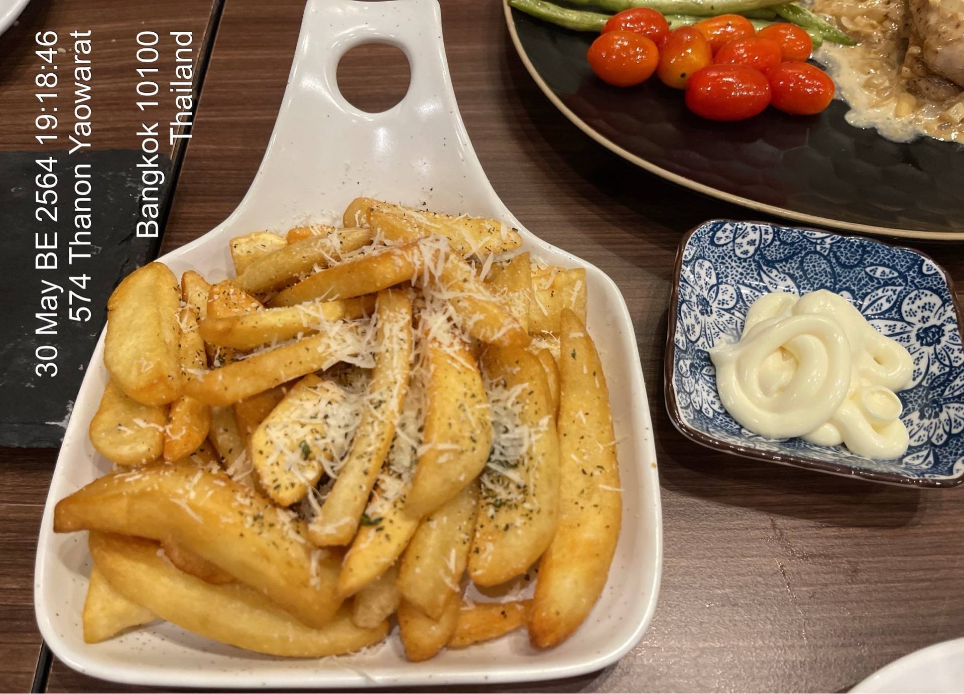 รูป Chyna by Tommy Tang