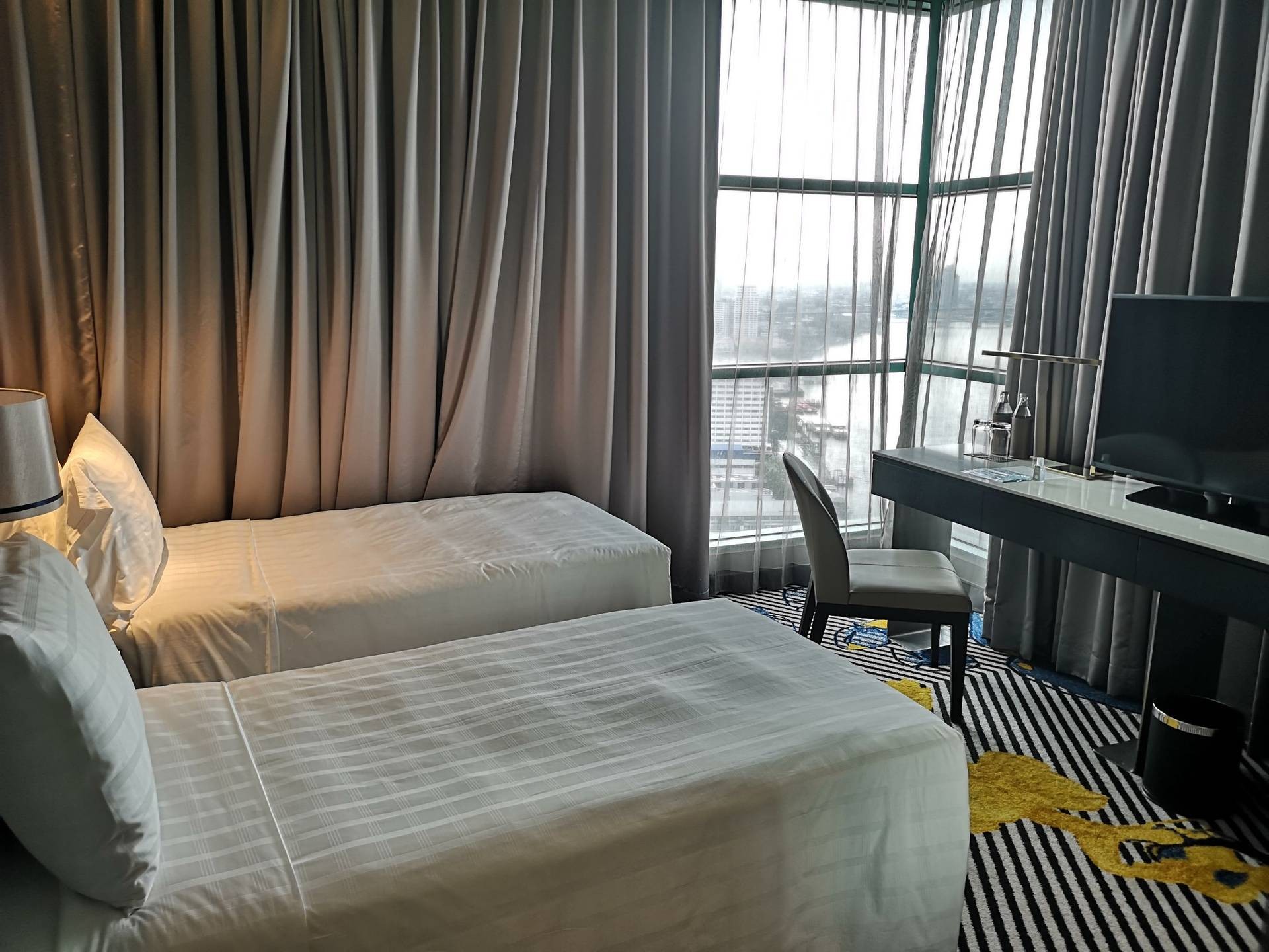 รูป Chatrium Hotel Riverside Bangkok