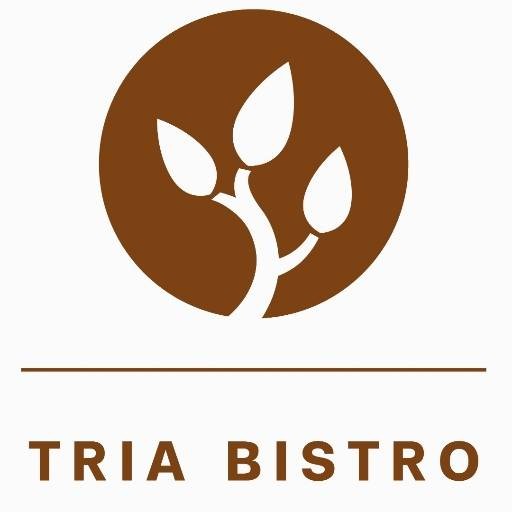 ร้าน TRIA Bistro | รีวิวร้านอาหาร