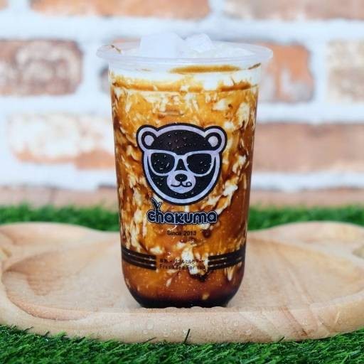 Chakuma ชาไข่มุก ซอยสุภาพงษ์ | สั่งอาหารออนไลน์ล่วงหน้า รับที่ร้านผ่านแ ...