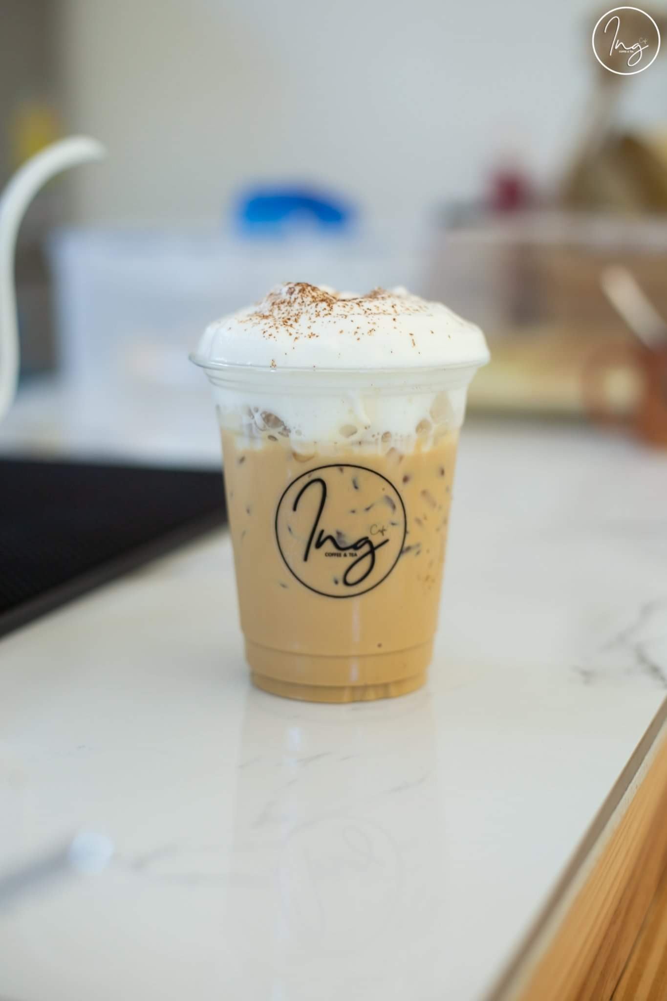 ร้าน ING Cafe' 1 | รีวิวร้านอาหาร - Wongnai