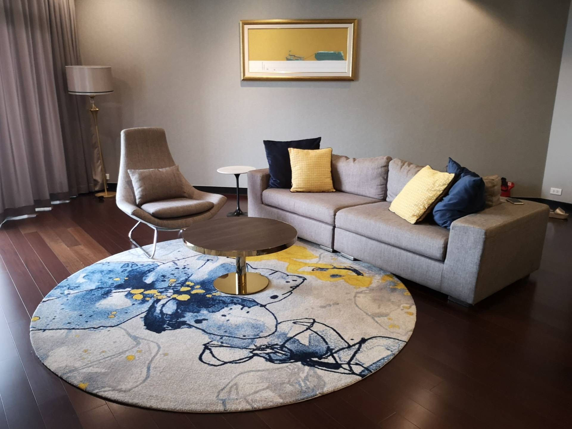 รูป Chatrium Hotel Riverside Bangkok