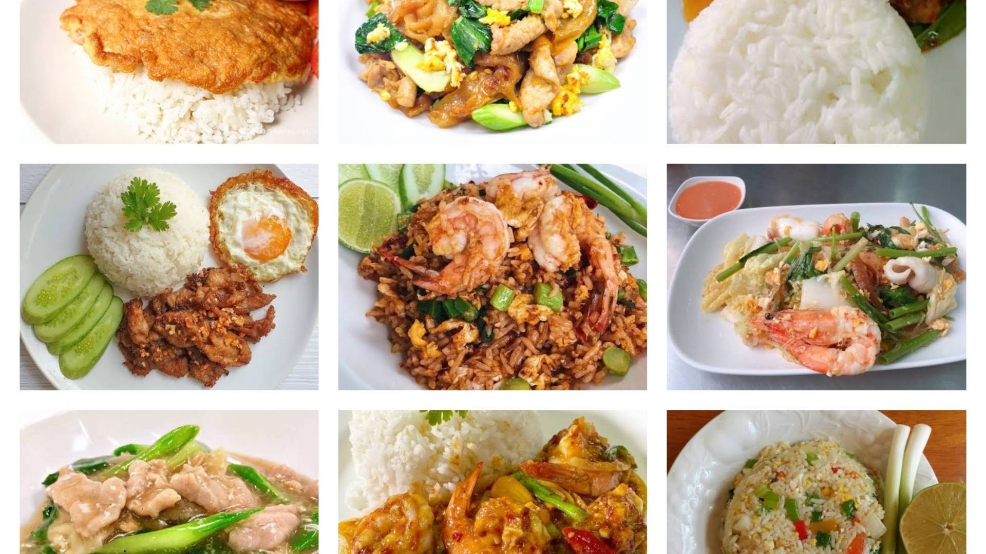 ครัวเบญจาโคตรกระเพรา - สั่งอาหารเดลิเวอรี | Wongnai x LINE MAN