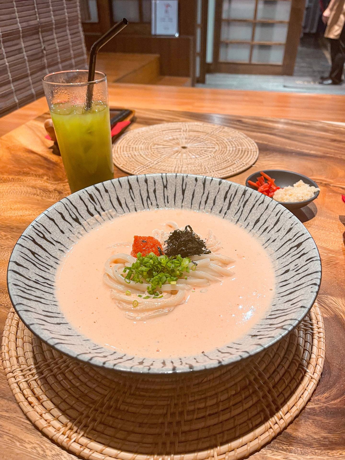 รีวิว Tsuru Udon Thonglor Delivery - 📍 Tsuru Udon สาขาทองหล่อ