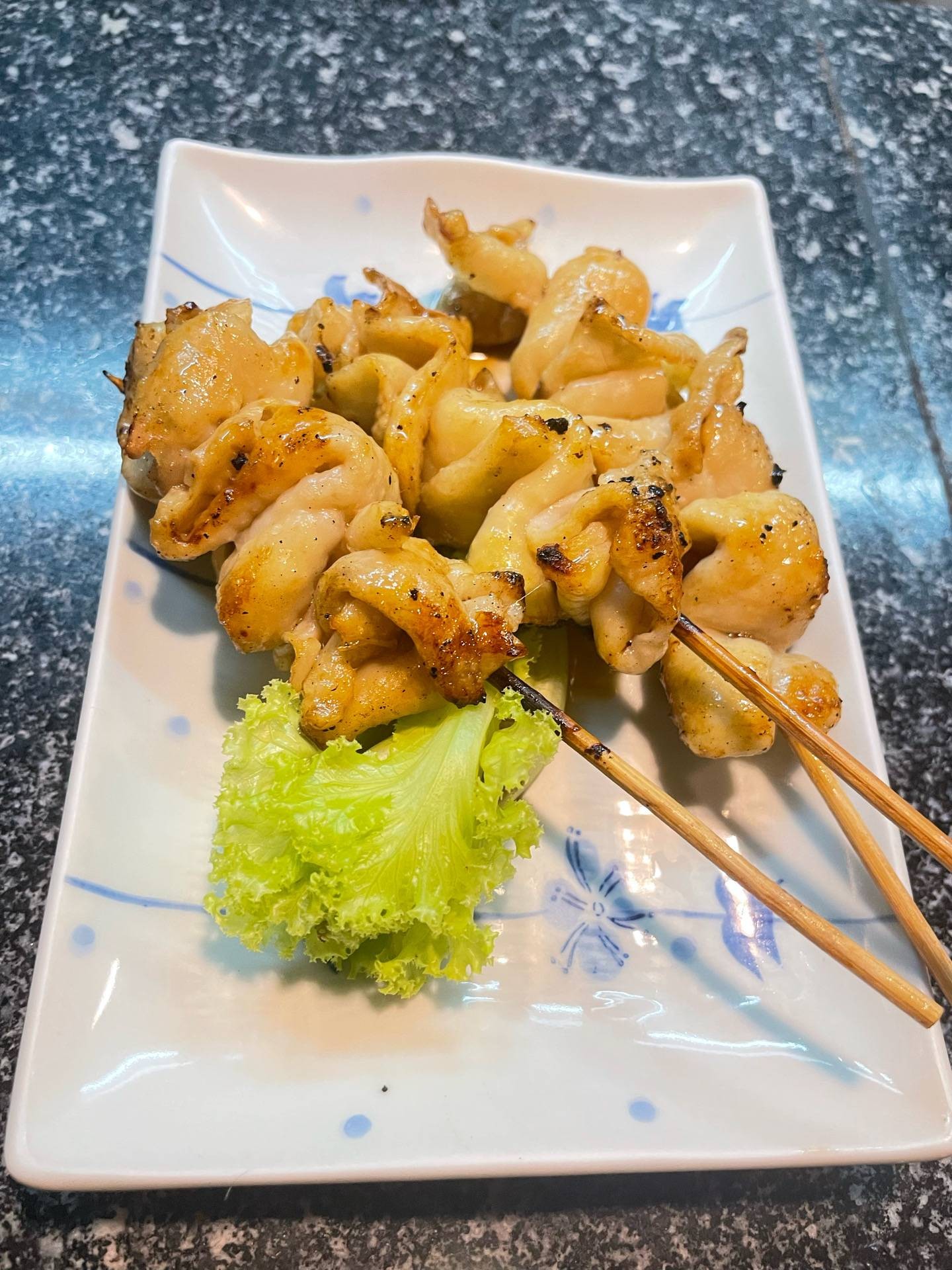 รูป 桔梗 Kikyo Yakitori Restaurant