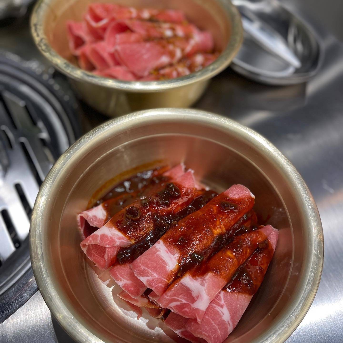 รูป Saemaeul Central Ladprao - Wongnai