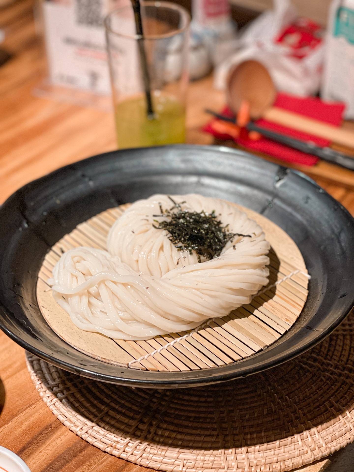รูป Tsuru Udon ทองหล่อ - Wongnai