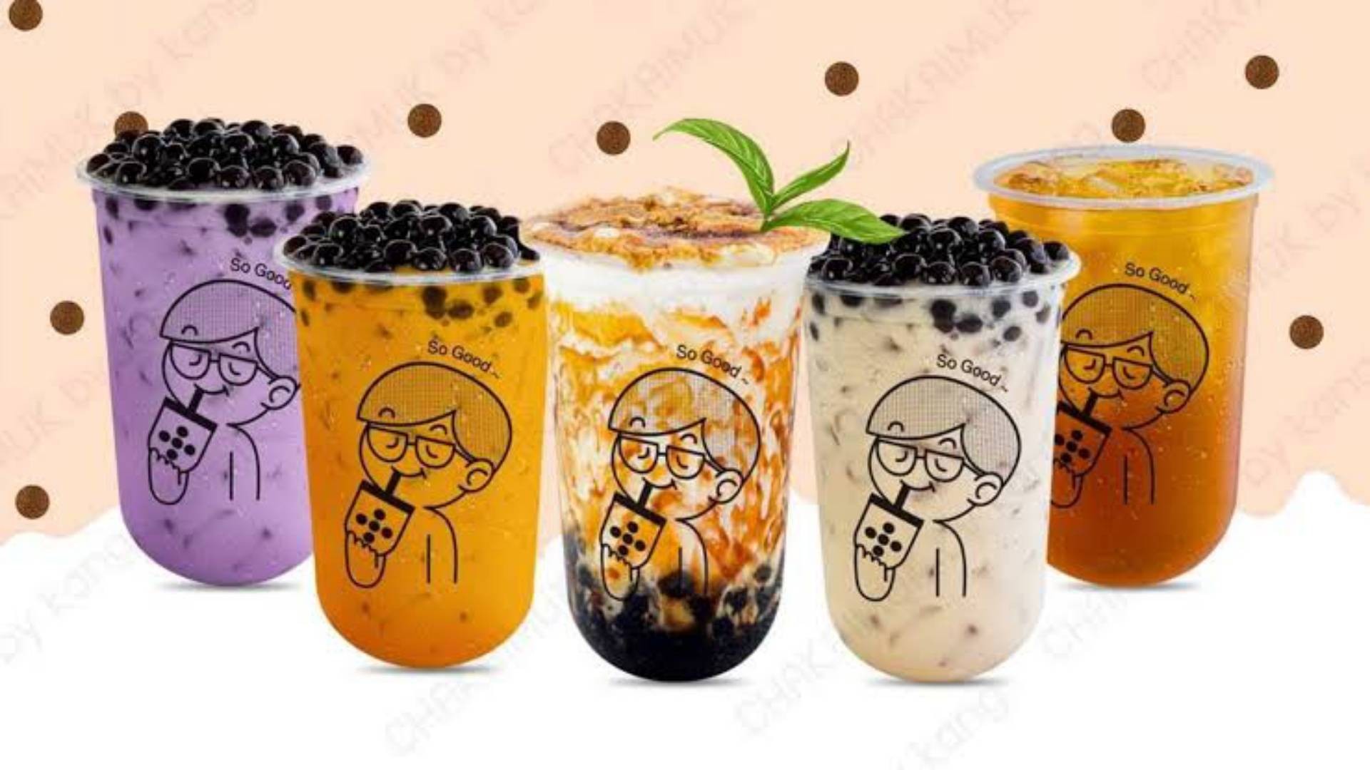 CHAKAIMUK ( ชาไข่มุก ดอทคอม ) ตลาดโต้รุ่งไทม์สแควร์ - สั่งอาหารเดลิเวอ ...