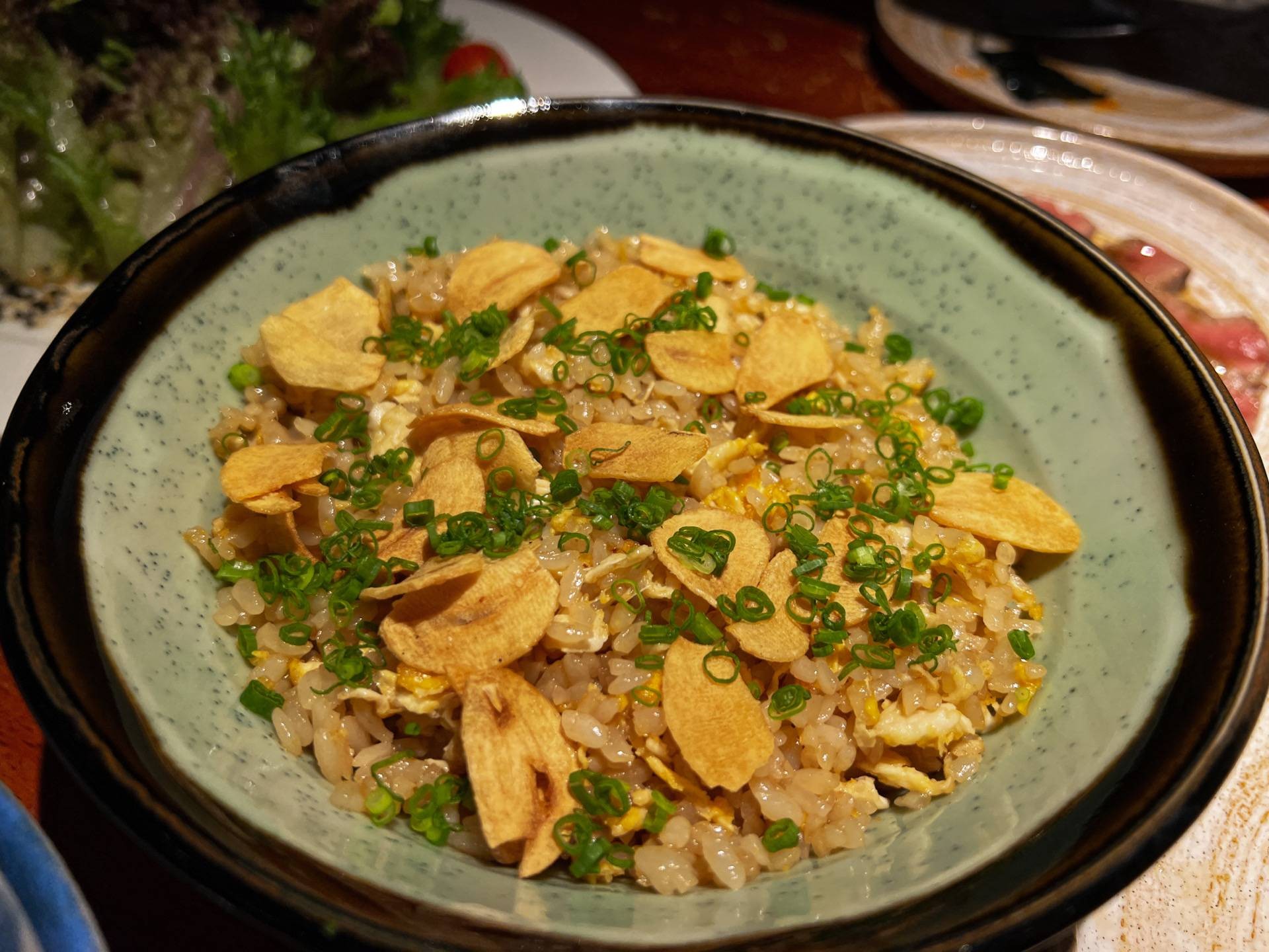 รูป Tora Tora Japanese Kitchen สามเสนใน