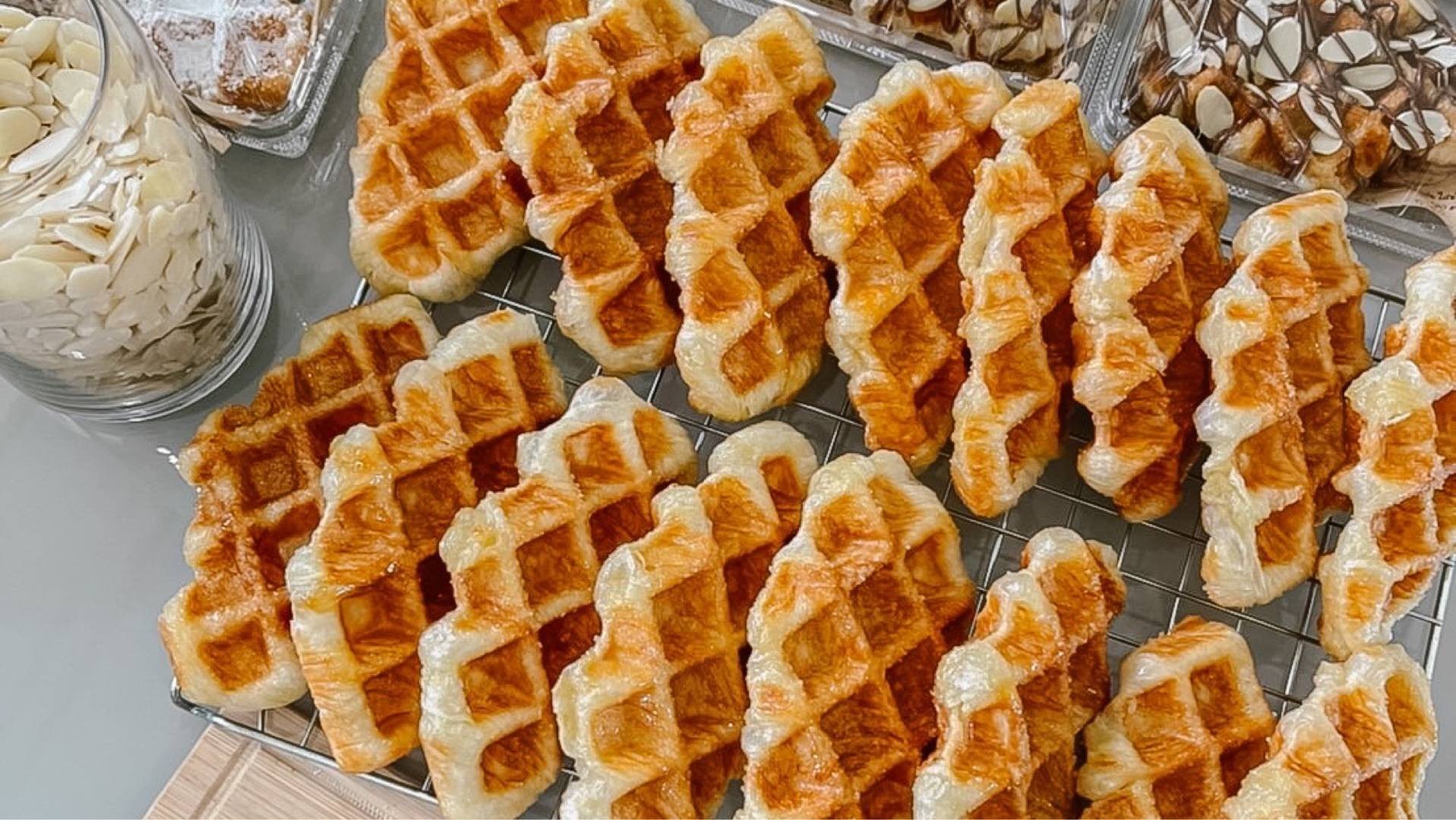 croffle.bakingroom - สั่งอาหารเดลิเวอรี | Wongnai x LINE MAN