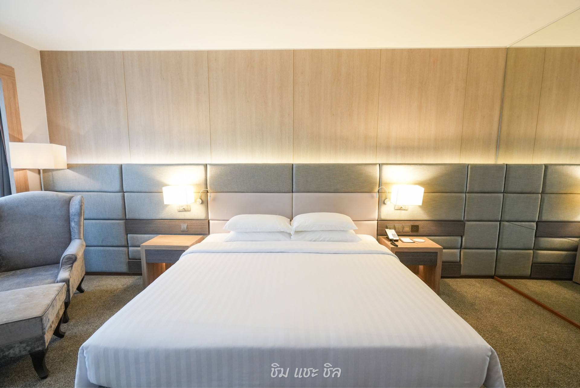 รูป swissotel bangkok ratchada