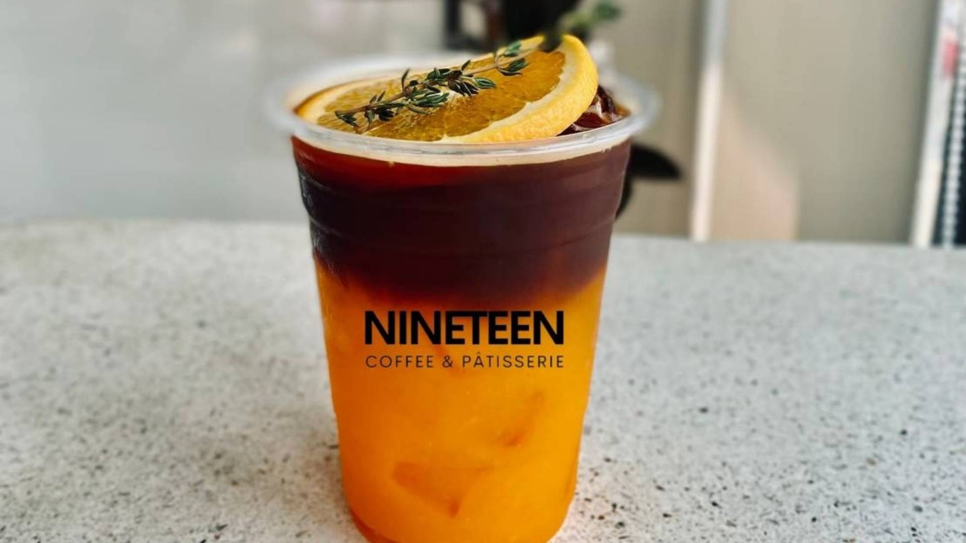 19 Nineteen Coffee & Pâtisserie ล้านเมือง - สั่งอาหารเดลิเวอรี | Wongnai x LINE MAN