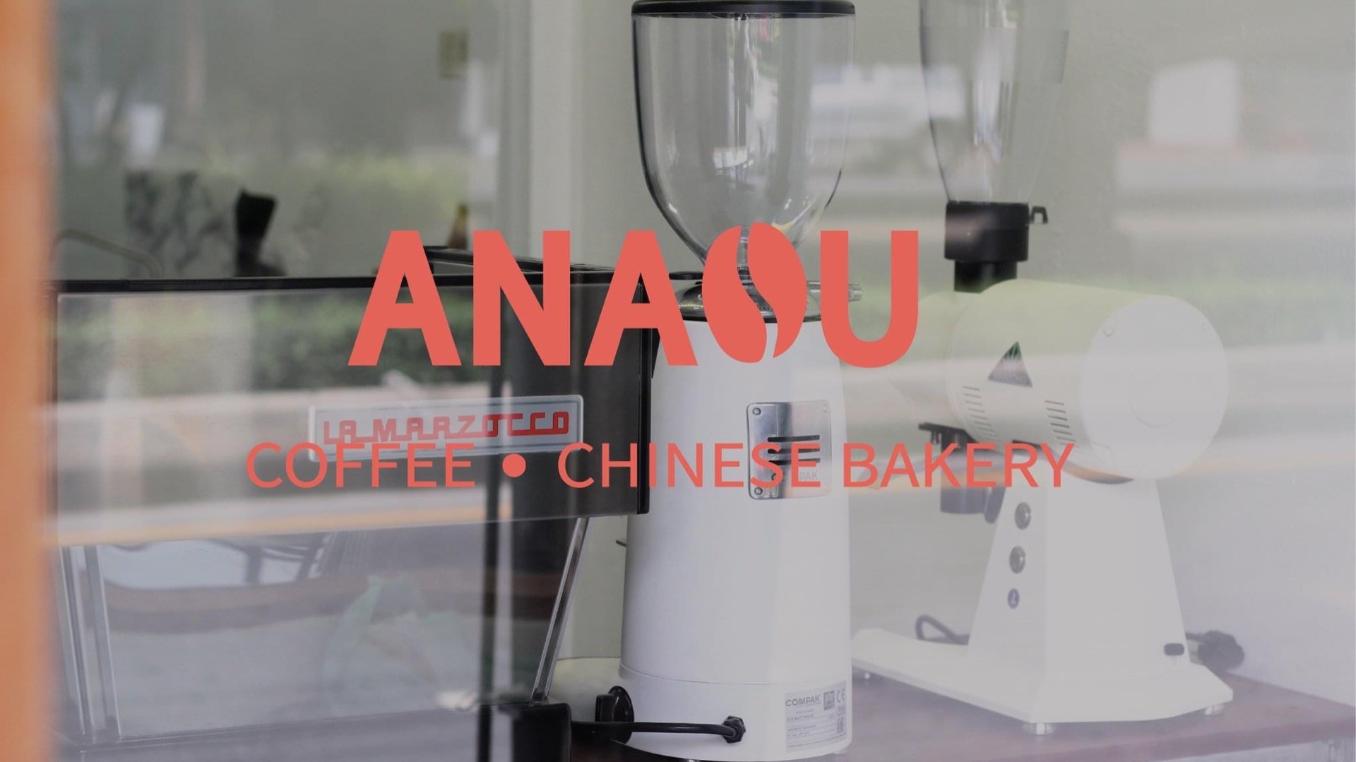 ร้าน Anasu coffee and chinese bakery เพชรเกษม | รีวิวร้านอาหาร - Wongnai