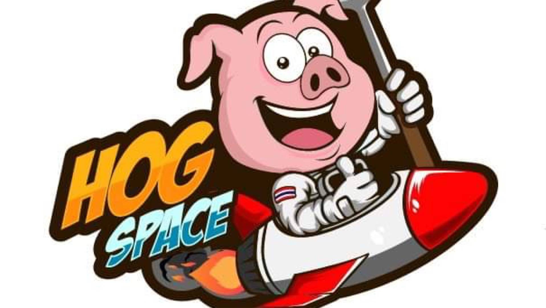 ร้าน HOG SPACE หมูอวกาศ | รีวิวร้านอาหาร