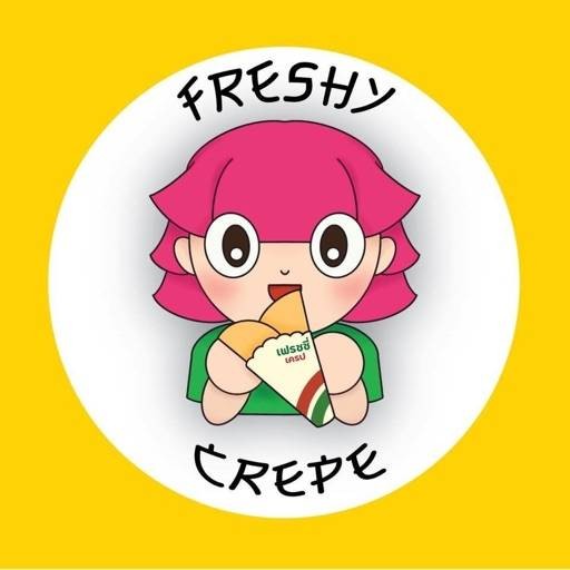 ร้าน เครปเฟรชชี่ - ตลาดคุณหญิงน้อย (Freshy Crepe) | รีวิวร้านอาหาร