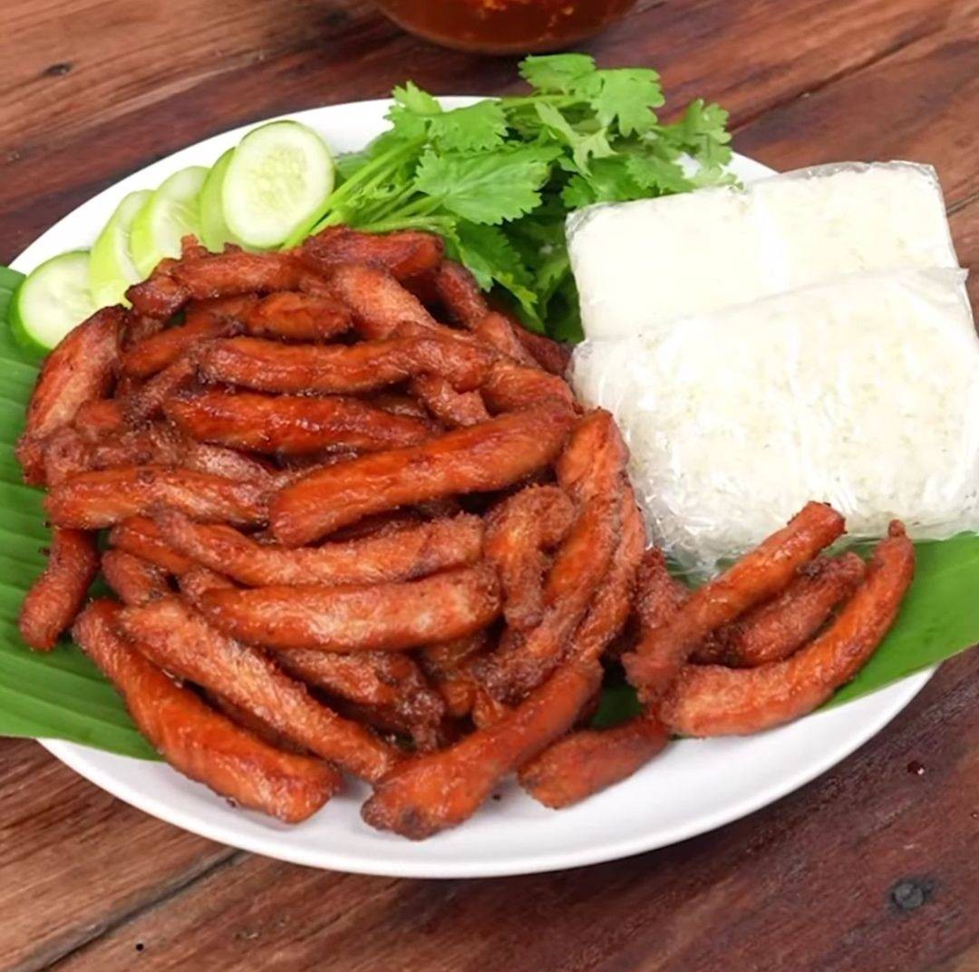 ร้าน Go vit food ไม่มีหน้าร้าน เปิด 0500 - 1100 | รีวิวร้านอาหาร