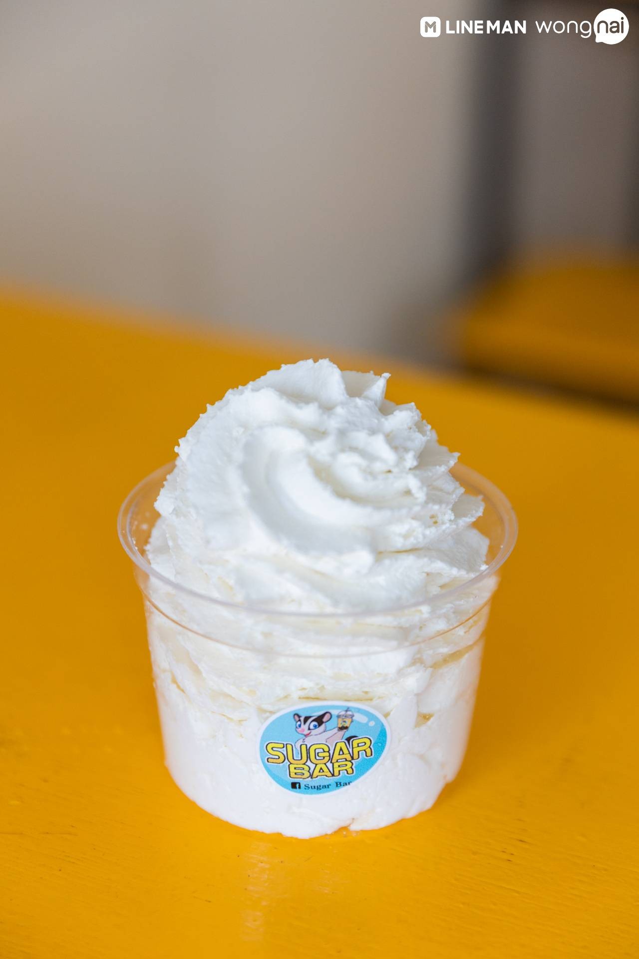 ร้าน Sugar bar | รีวิวร้านอาหาร