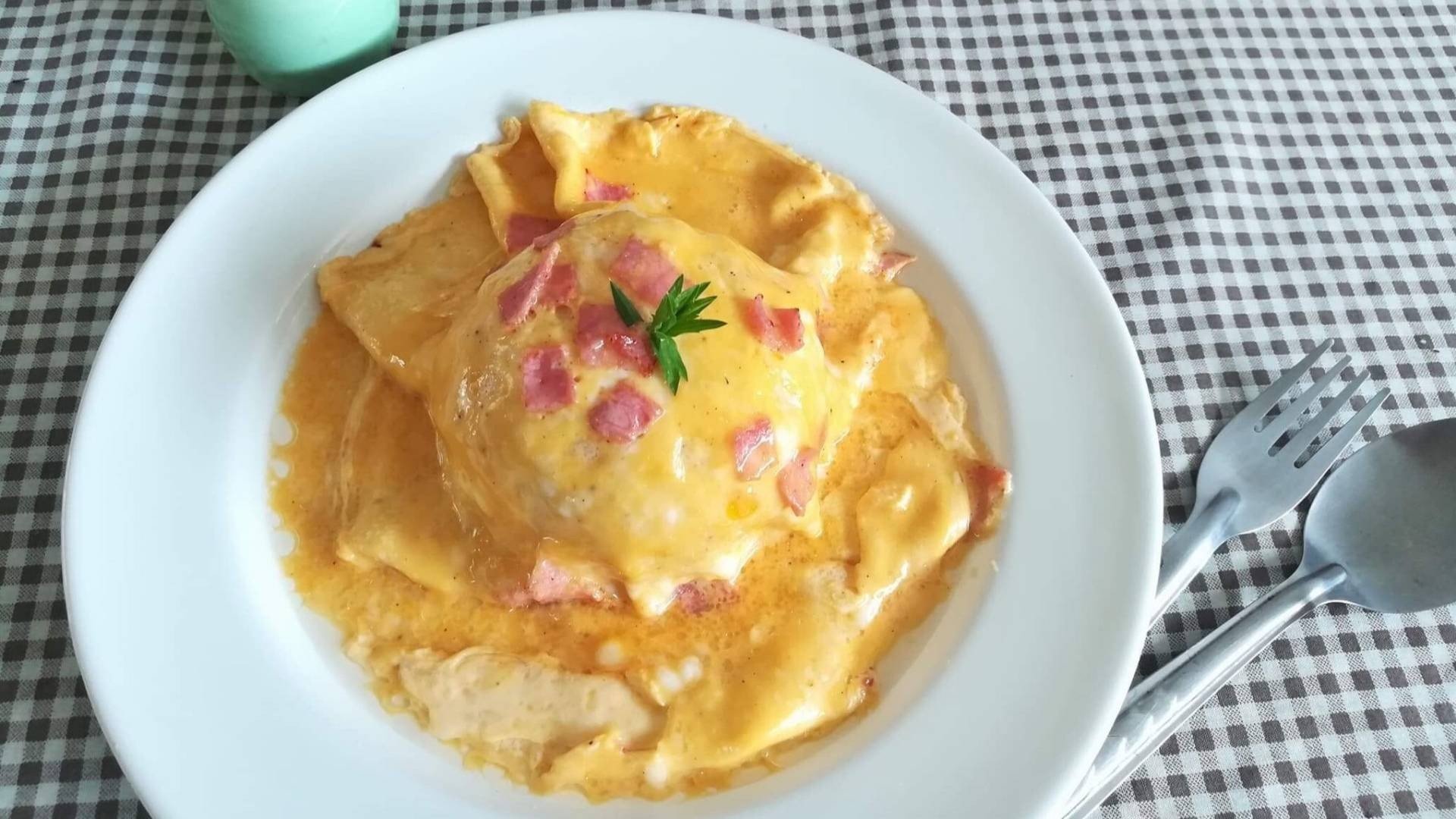 Fin Cafe ลำปาง - สั่งอาหารเดลิเวอรี | Wongnai x LINE MAN