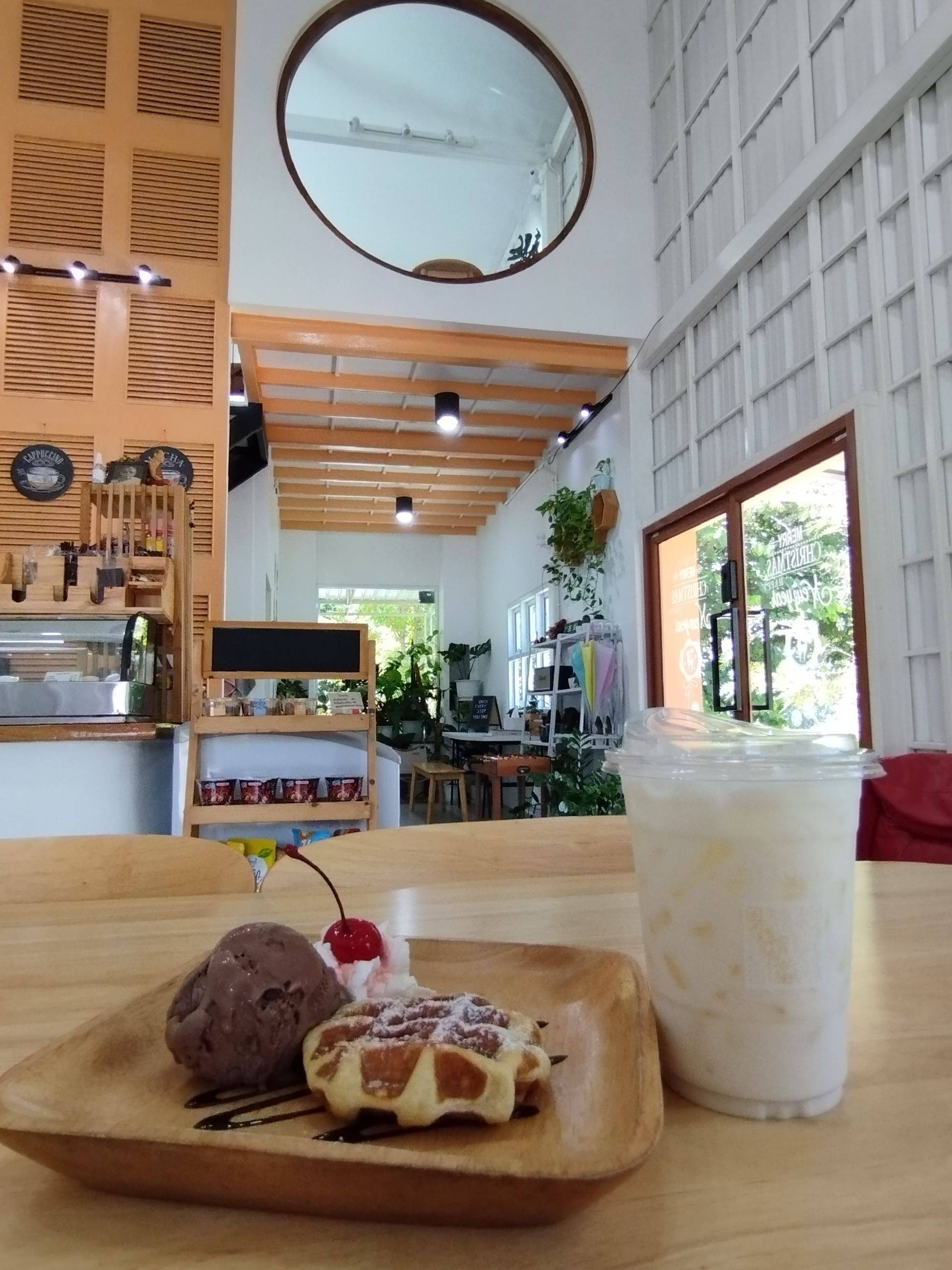 รีวิว Seeto Cafe