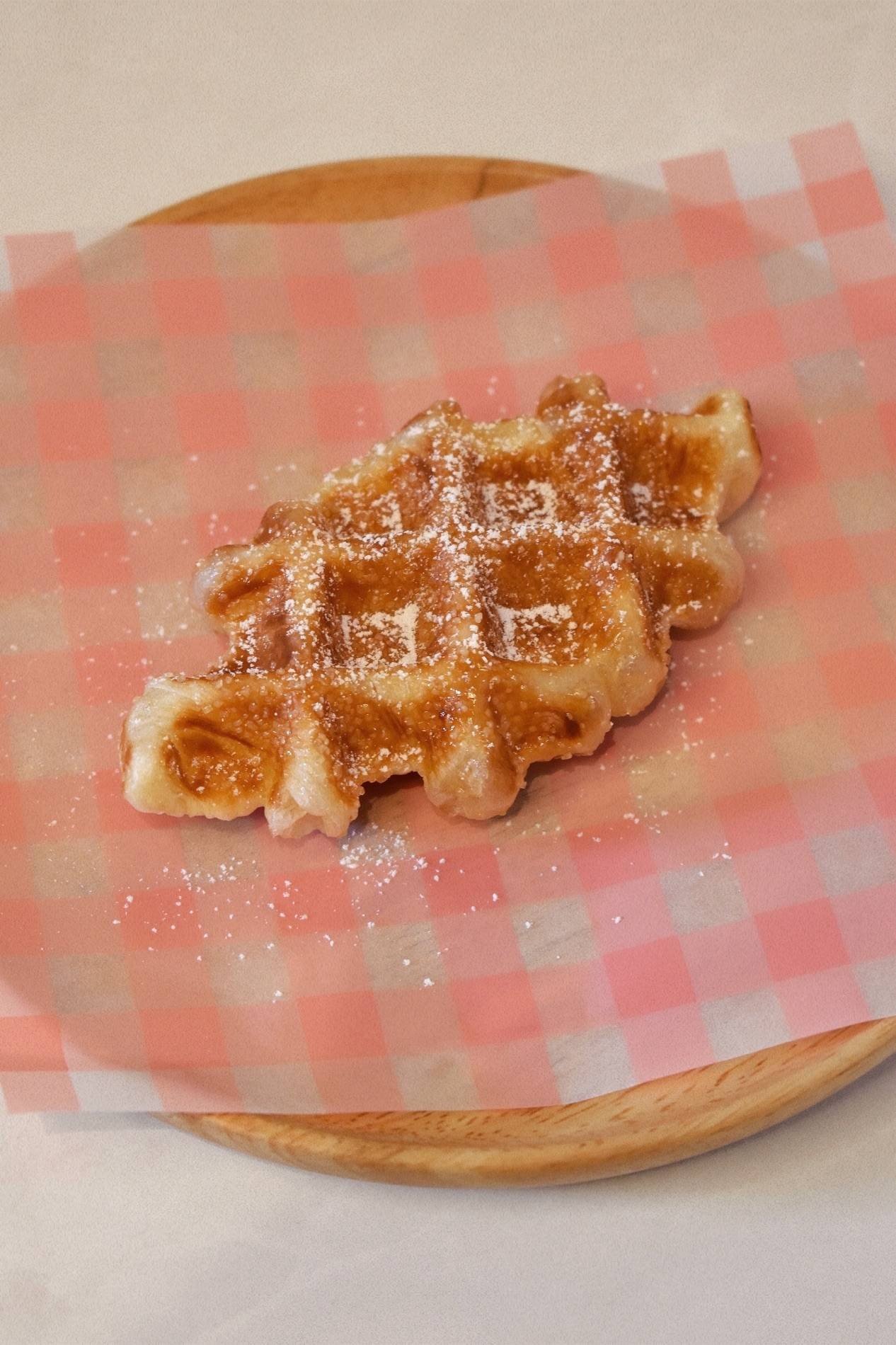 ร้าน Simple flavour | รีวิวร้านอาหาร