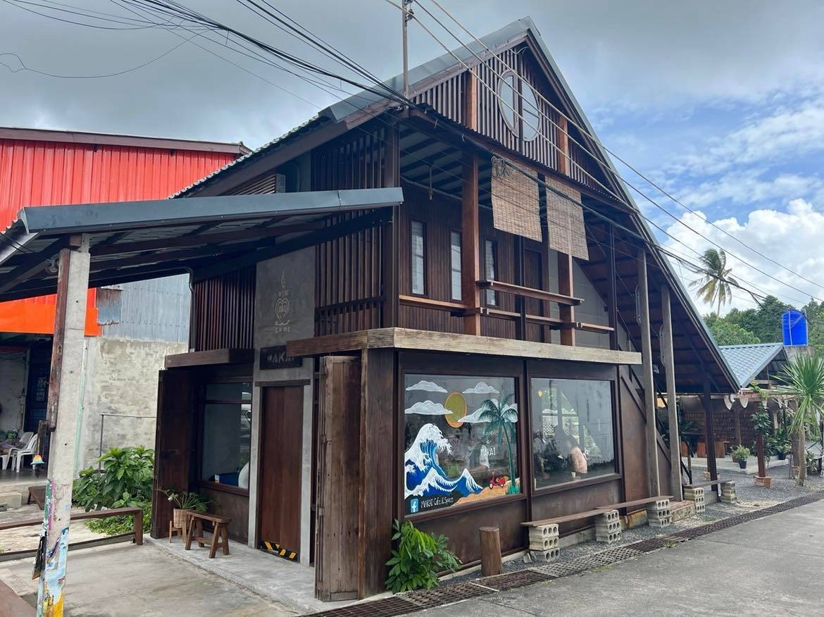 รูป Makai Cafe and Space