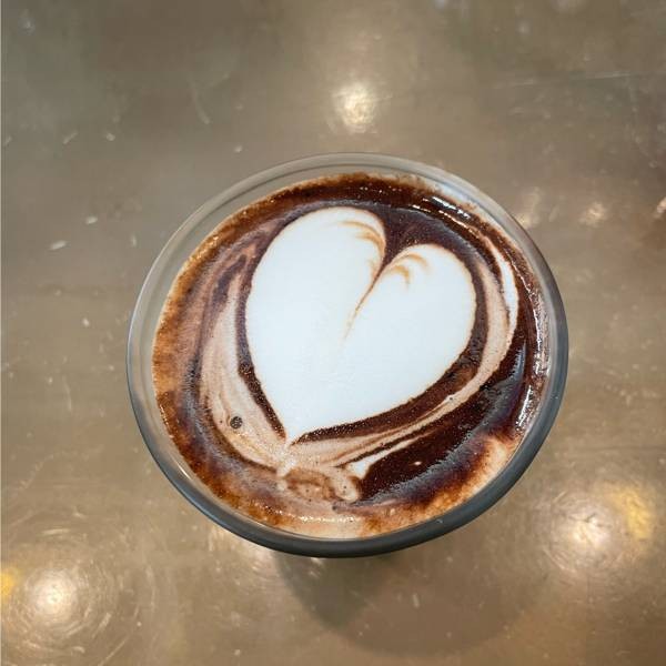 รูป DENE X Coffee เจริญรัถ - Wongnai