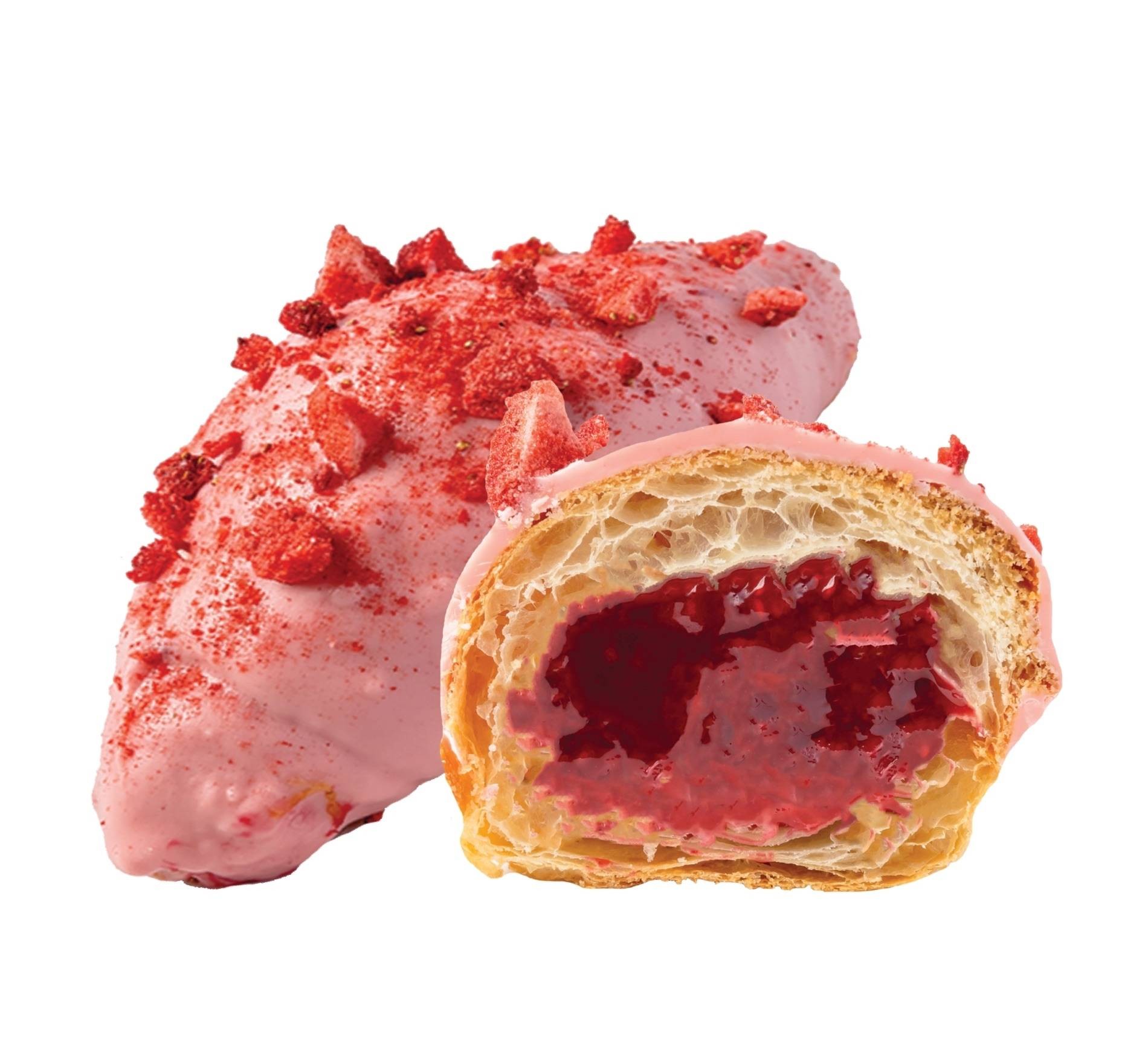 รูป Saint Croissant มาร์เก็ตวิลเลจรังสิต