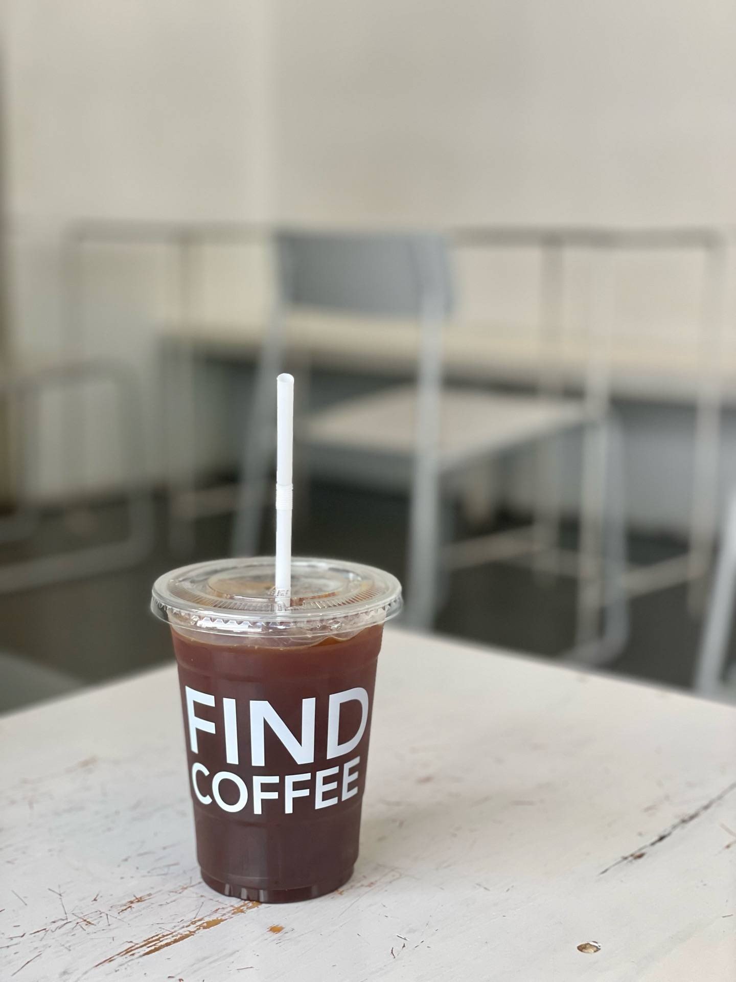 รีวิว FIND Coffee - ร้านกาแฟย่าน ถ.สุเทพ ราคาเริ่มต้น 50 บาท รสชาติดี ...