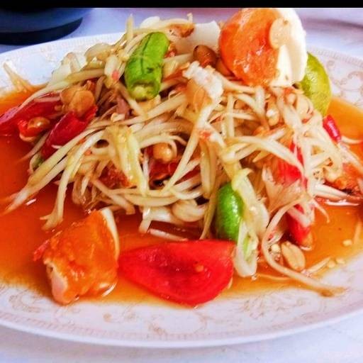 รีวิว อิสานอินดี้ By_Ratcha By_Ratcha1 - ปลาร้านัวอร่อยมากเลย - Wongnai