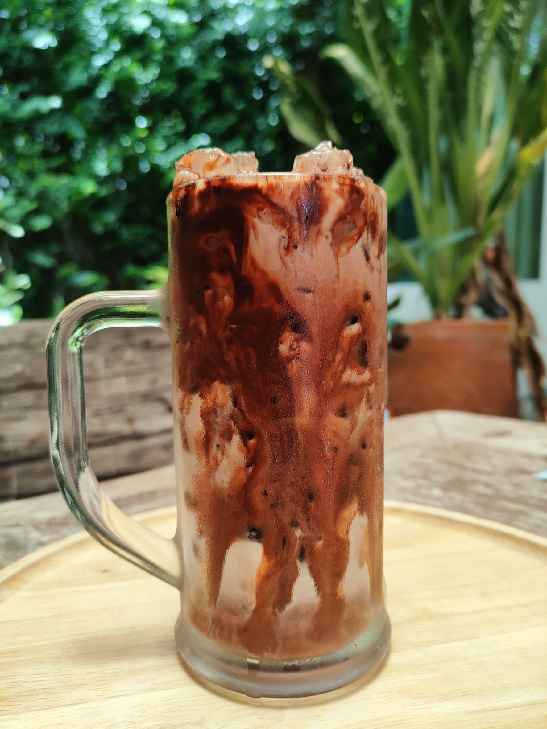 รีวิว Coffee & Tea For U (ชา กาแฟสด นมสด ไทรน้อย) หมู่บ้านชวนชมพาร์ค 3 ...