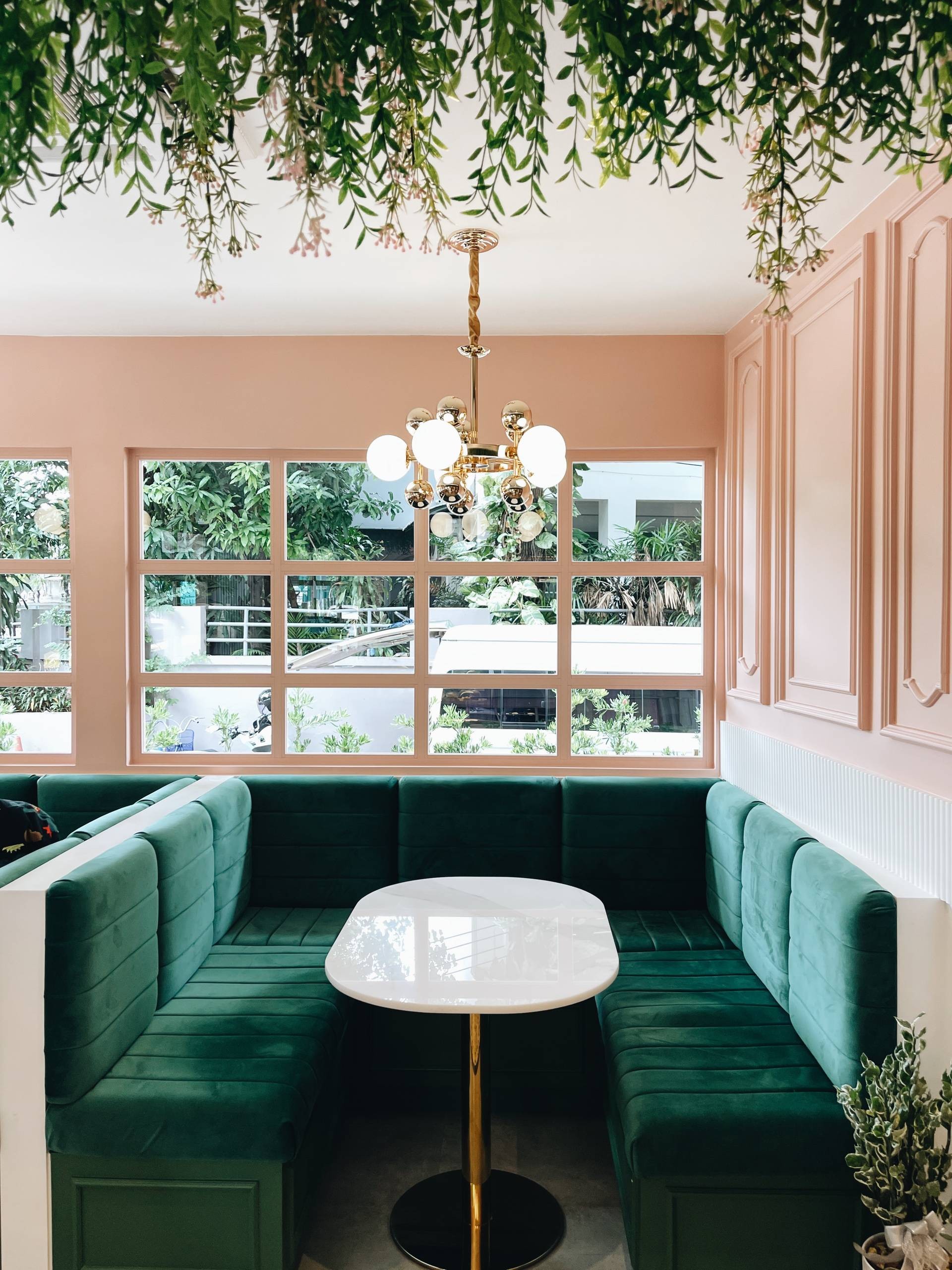 รูป Café Les Sœurs