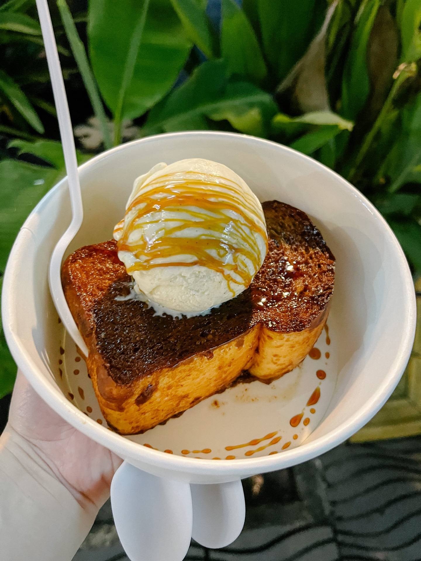 รีวิว Phuketique Coffee Bar - ใครมาภูเก็ตแนะนำให้แวะมาลอง อร่อยมากกก ...