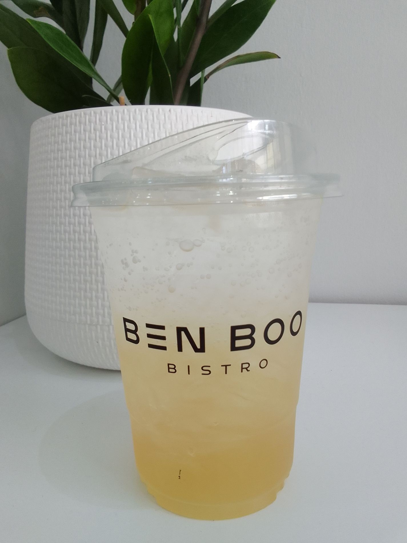 ร้าน Ben Boo Bistro (เบนบู บิสโทร) | รีวิวร้านอาหาร