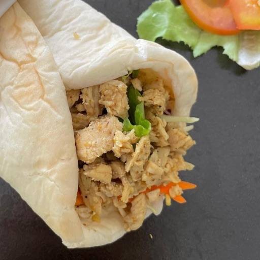 [รีวิว] ร้าน Ala Curry Halal พัฒนาการ 69 | เมนูแนะนำ รูปภาพ ราคา