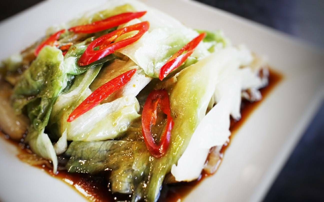 [รีวิว] ร้าน Ting Tai Fu รังสิต | เมนูแนะนำ รูปภาพ ราคา