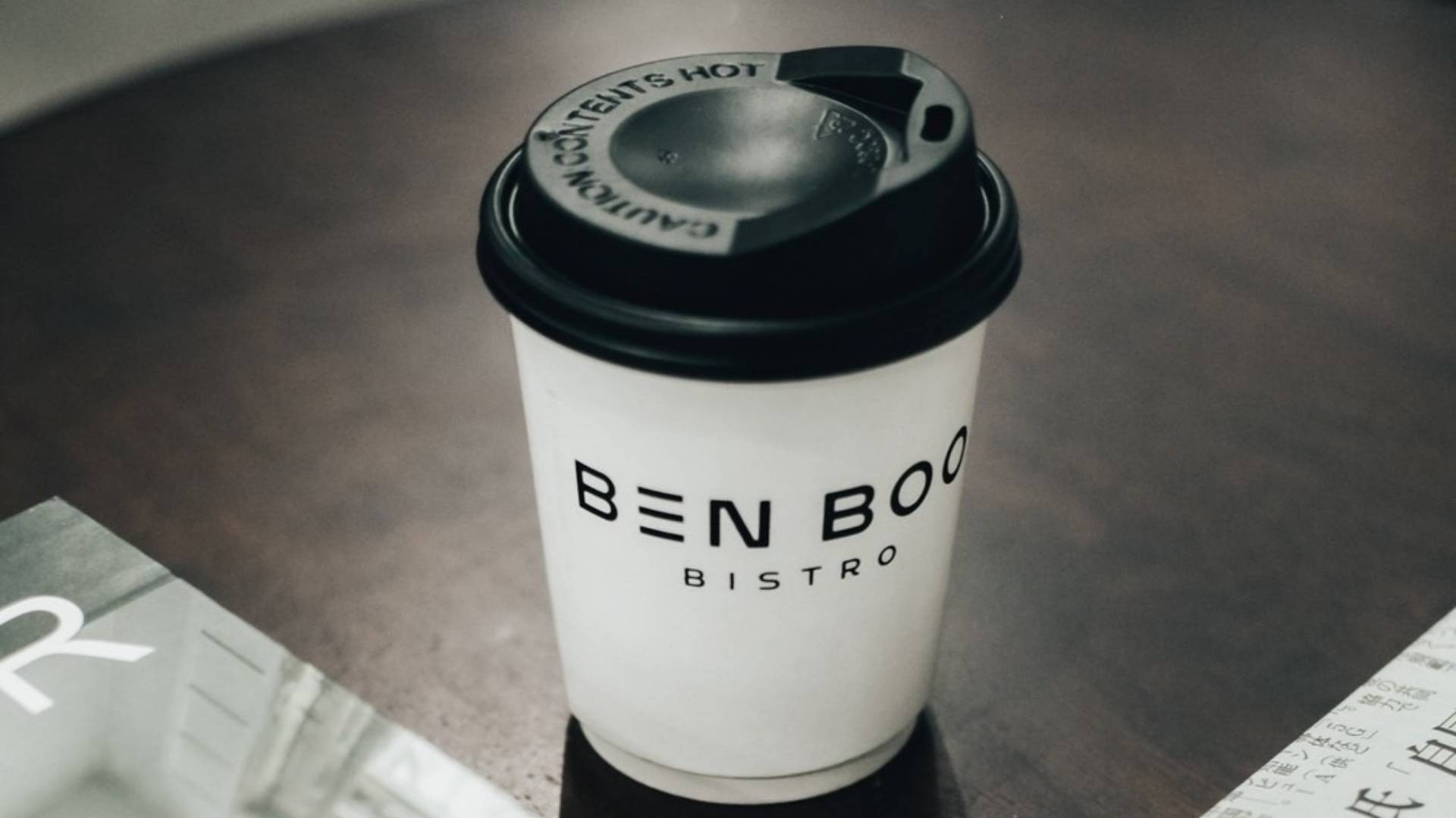 ร้าน Ben Boo Bistro (เบนบู บิสโทร) | รีวิวร้านอาหาร