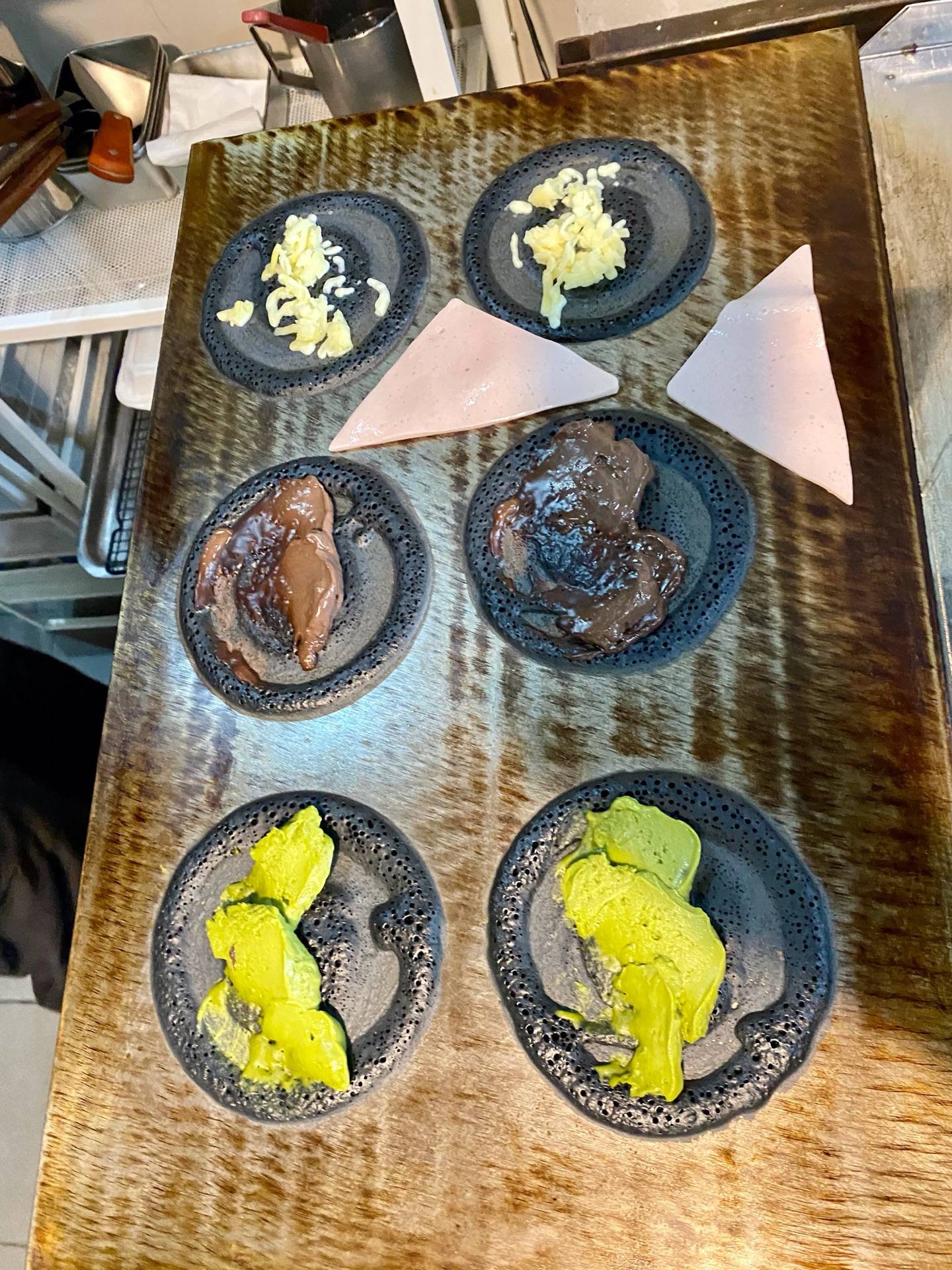 รีวิว Trikyo.home - นำเสนอขนมโตเกียว ในสไตล์ใหม่