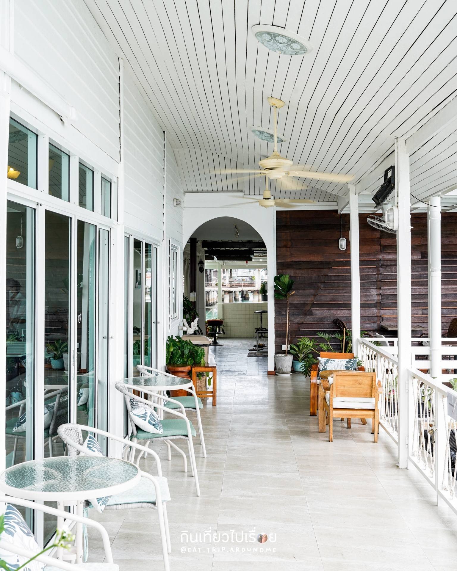 รูป Banlay Home Café Walking st. ,Pattaya