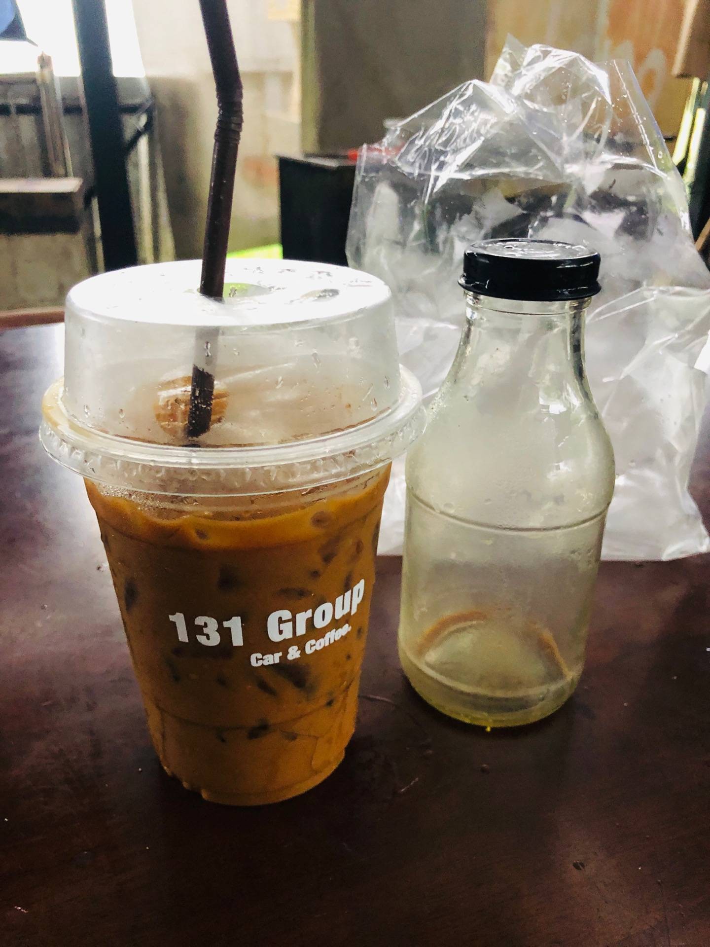 รีวิว 131 Group Car&Coffee ประชาอุทิศ131-สุขสวัสดิ์76 - กาแฟรสเยี่ยม ...