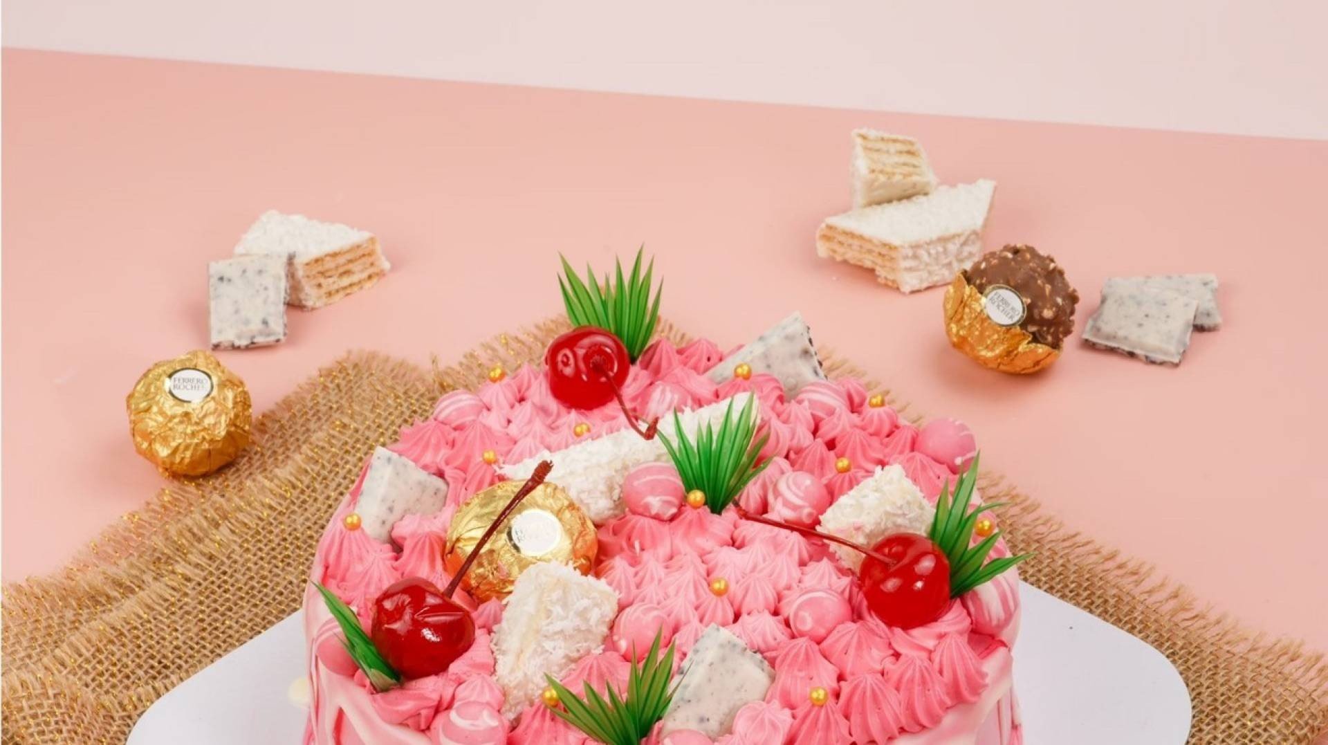 ร้าน เค้กสวีทซอฟต์ (Sweet Soft Cake) เค้กวันเกิด รังสิต | รีวิว ...