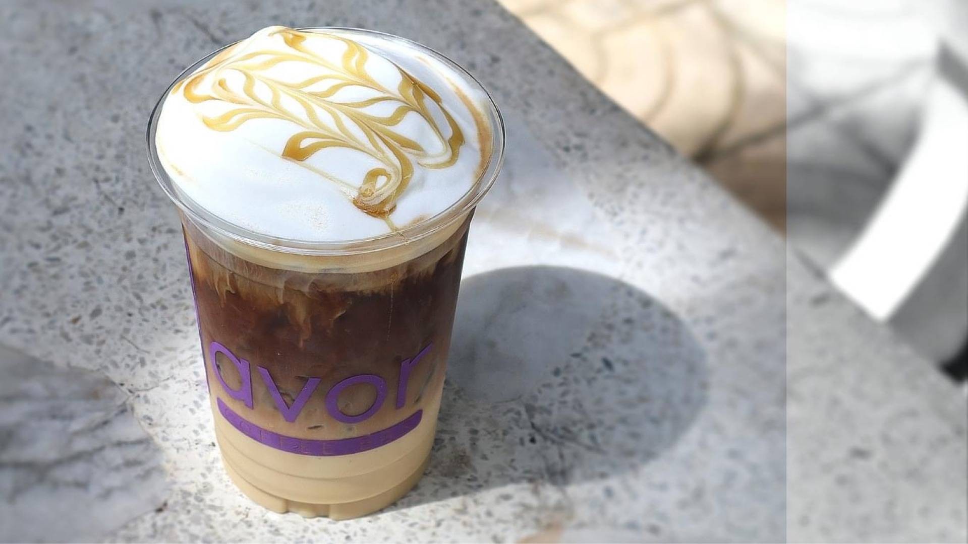 Flavor coffee bar โรงพยาบาลกาฬสินธุ์ - สั่งอาหารเดลิเวอรี | Wongnai x ...
