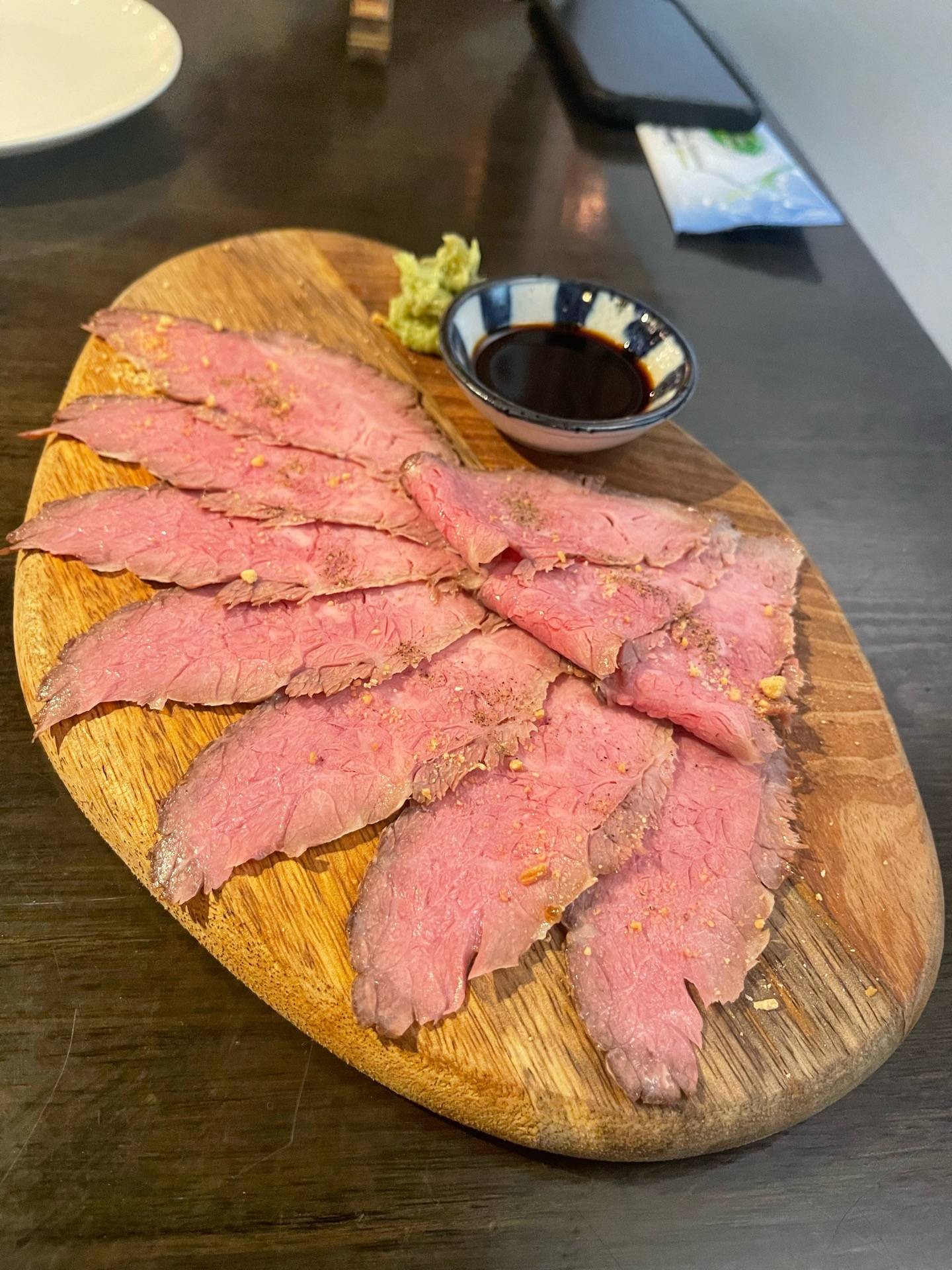 รูป Omi Beef OKAKI Since 1839