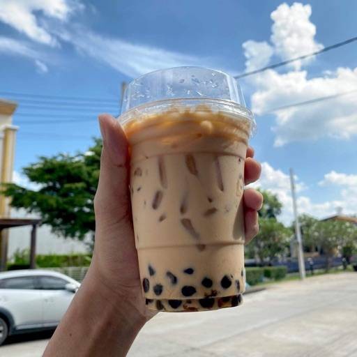 ร้าน 19 Bubble Milk Tea | รีวิวร้านอาหาร