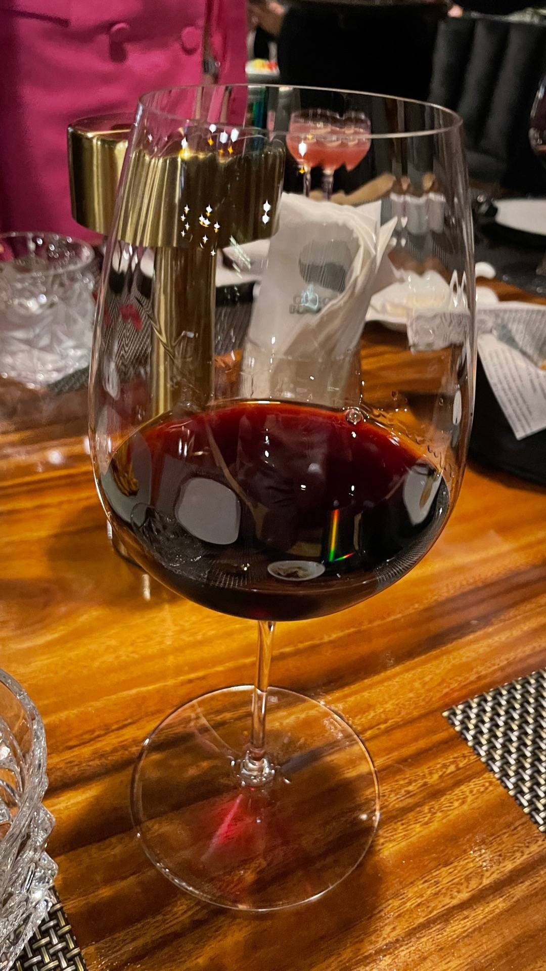 รูป Osca & Blanco Bar and Restaurant - Wongnai